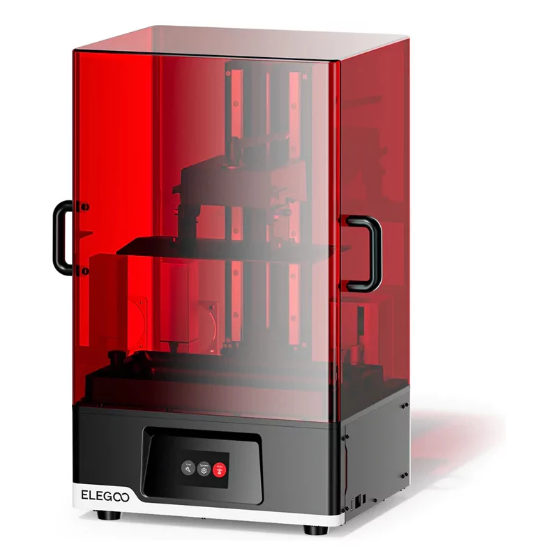 Elegoo Jupiter SE - Polyfab3D